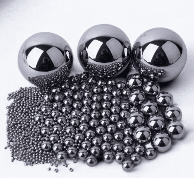 Custom Ball Gage Manufacturing - HY Precision Parts